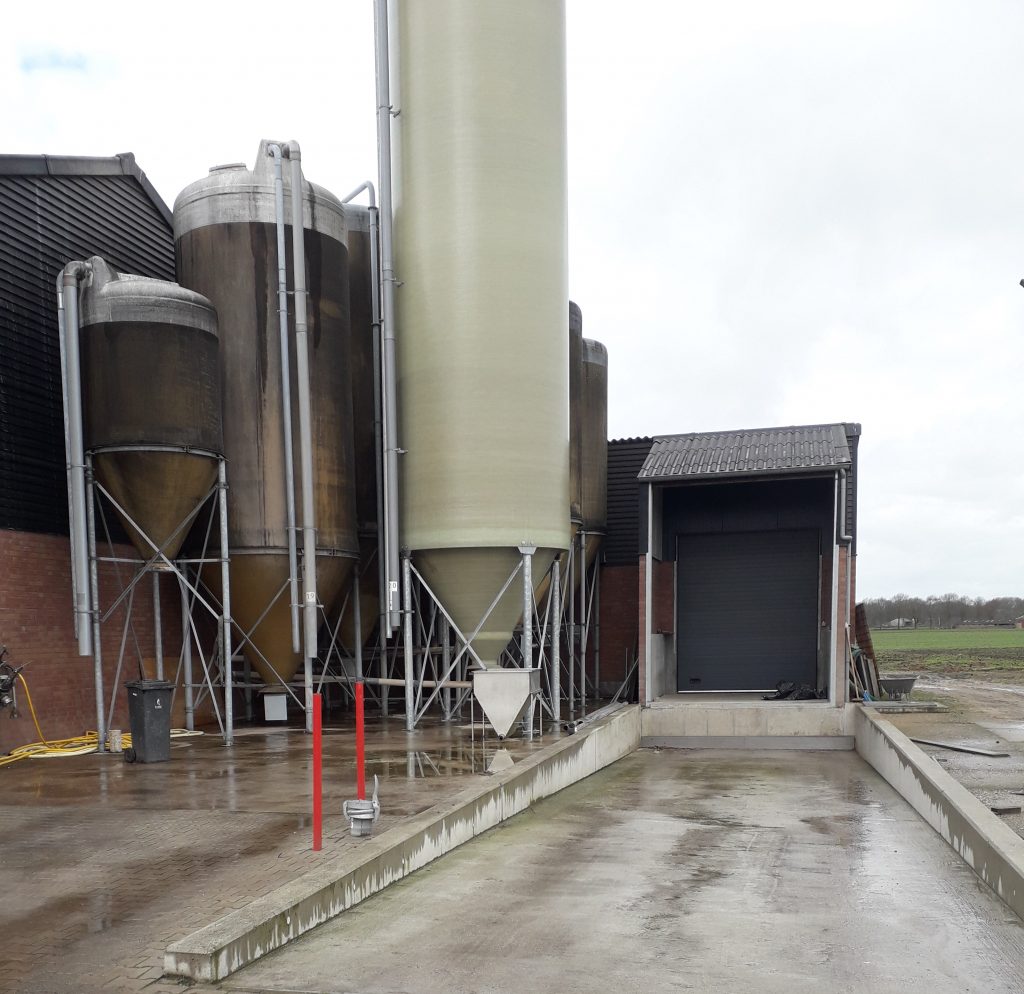 Hevar | Van Emmerik & Vander Weide B.V.